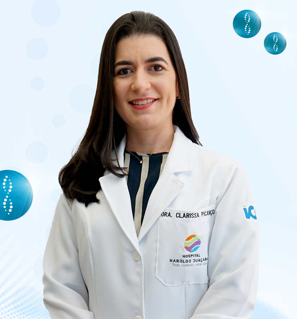 ICC Genômica: Geneticamente preparados para cuidar de tudo - ICC